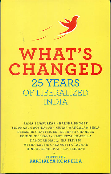 Much has changed in 25 years of India\'s liberalisation