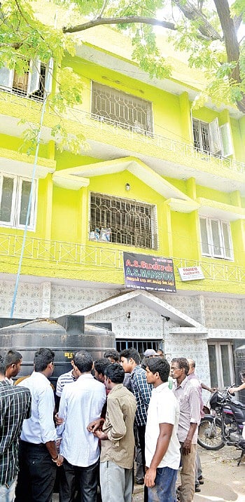 In depth: Here\'s the complete story behind Swathi\'s murder