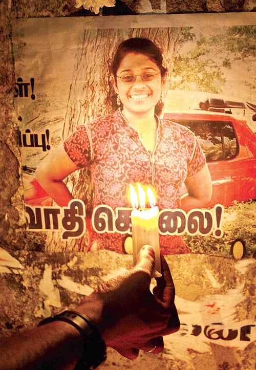 In depth: Here\'s the complete story behind Swathi\'s murder