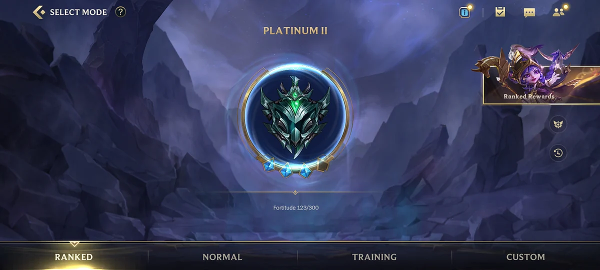 Riot Games Reverts Matchmaking Changes in Wild Rift Following Player ... Riot Games Reverts Matchmaking Changes in Wild Rift Following Player ...