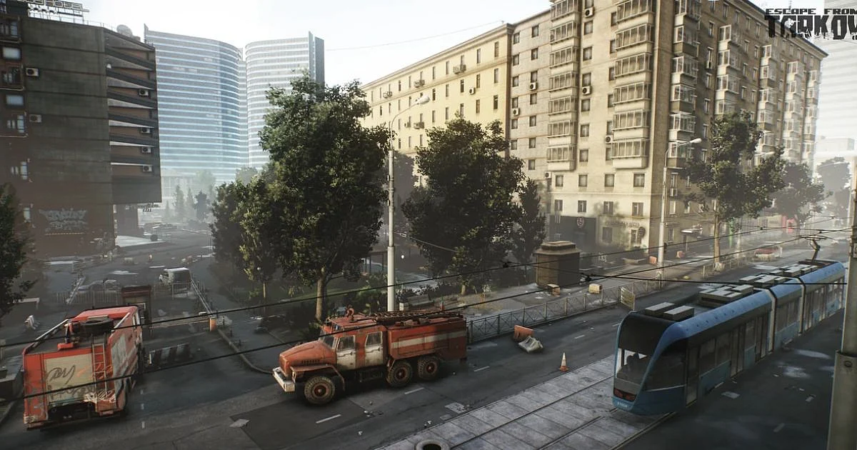 Escape from Tarkov ‘You've Got Mail’ Quest Explained Escape from Tarkov ‘You've Got Mail’ Quest Explained