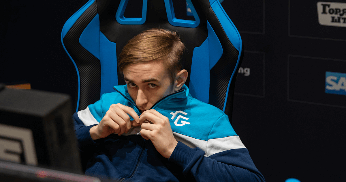 Has Quinn Reformed Into a Non-Toxic Player? Has Quinn Reformed Into a Non-Toxic Player?