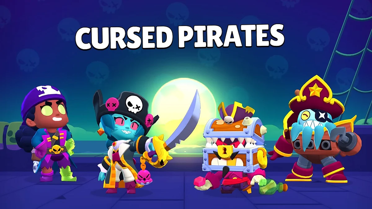All Brawl Stars Season 19 Skins Release Dates Prices How To Get