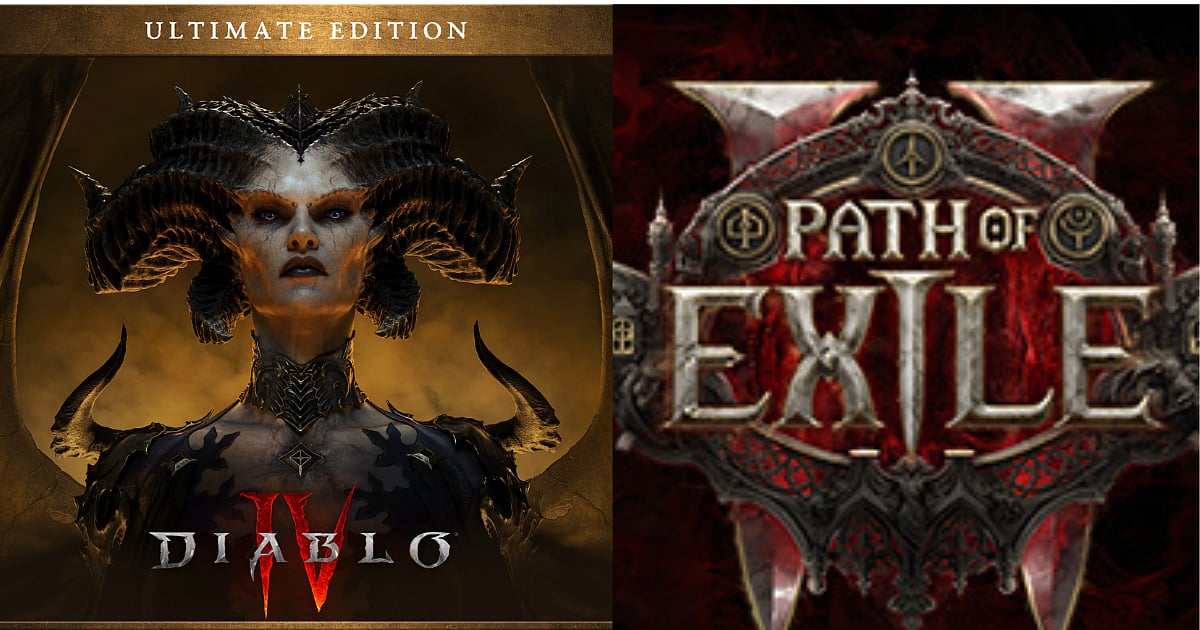Six New Classes Are Coming To Path Of Exile 2
