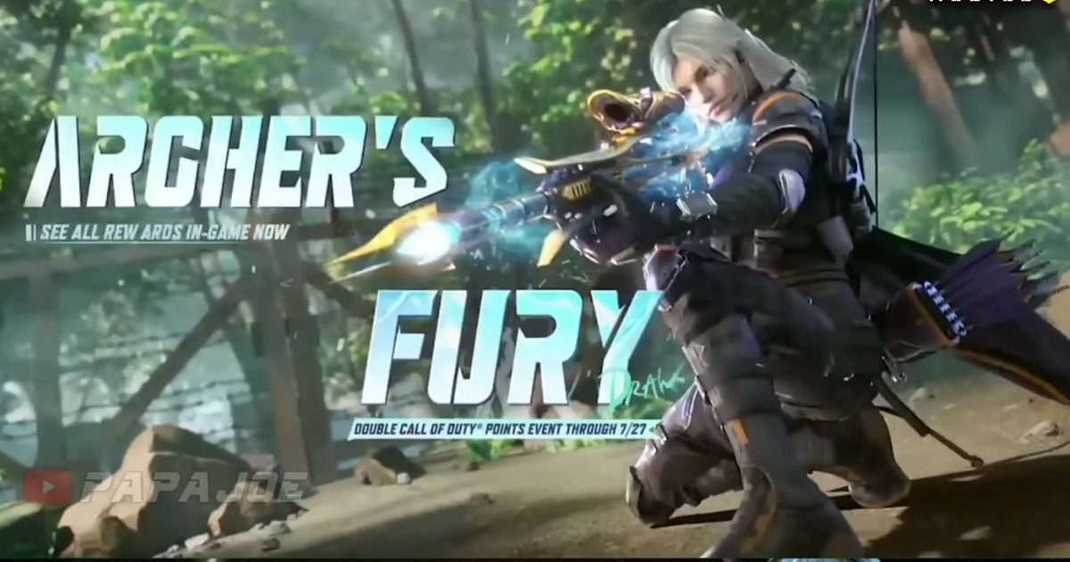COD: Mobile Introduces New Mechanism 'Bullet Impact' to Weapons to ... COD: Mobile Introduces New Mechanism 'Bullet Impact' to Weapons to ...