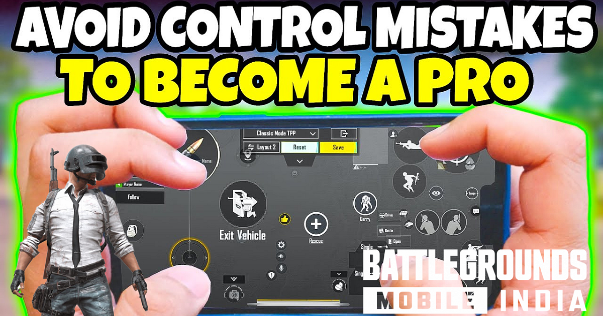 How to Increase Evo Level in BGMI How to Increase Evo Level in BGMI
