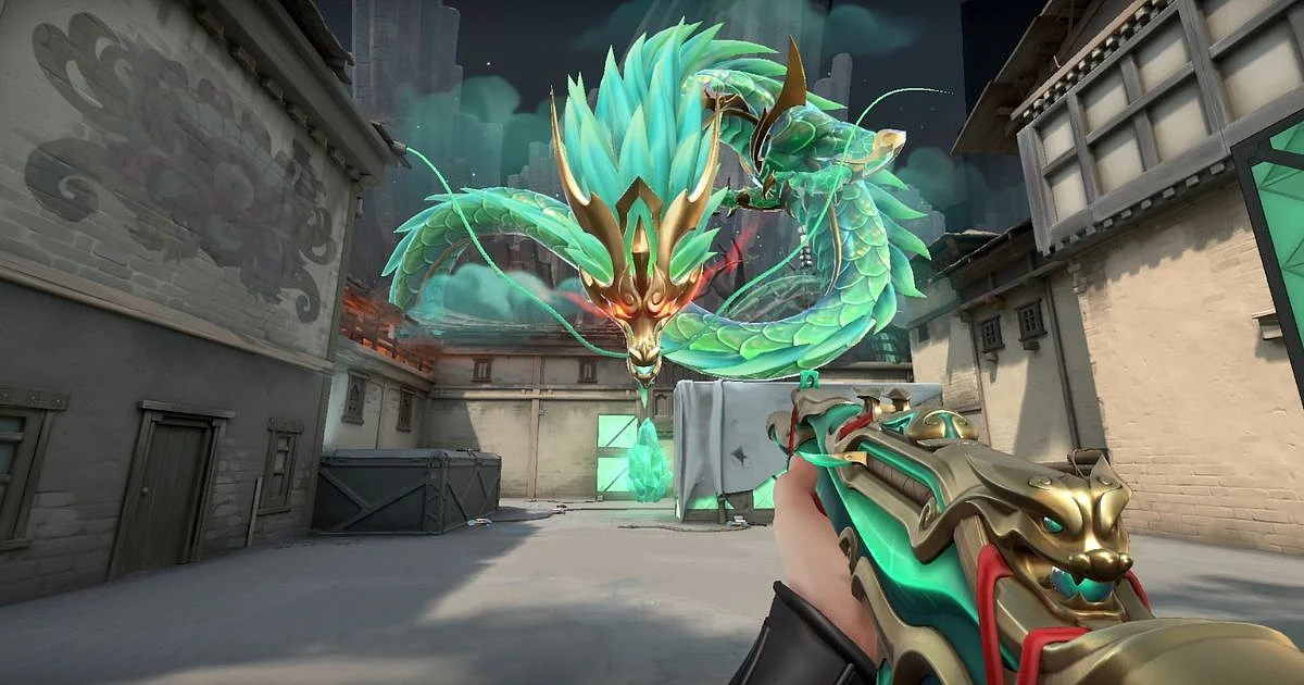 Valorant Imperium Skin Bundle Weapons Price Release Date And More