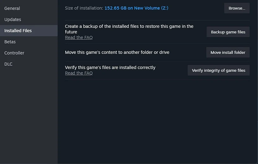 “an Error Occurred While Updating Counter Strike 2” How To Fix