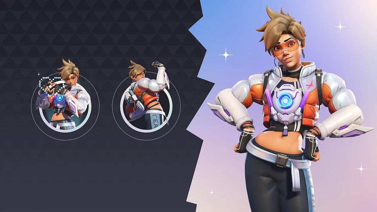 All Overwatch 2 X Le Sserafim Skins And Bundles How To Get Price More