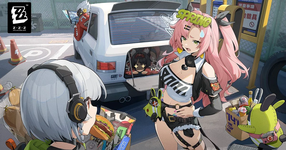 Zenless Zone Zero Censorship Sparks Backlash And Controversy Among Fans