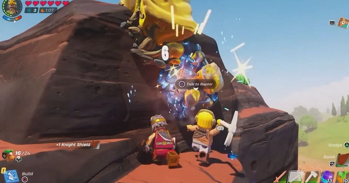 Fortnite X Devil May Cry Crossover Coming Soon