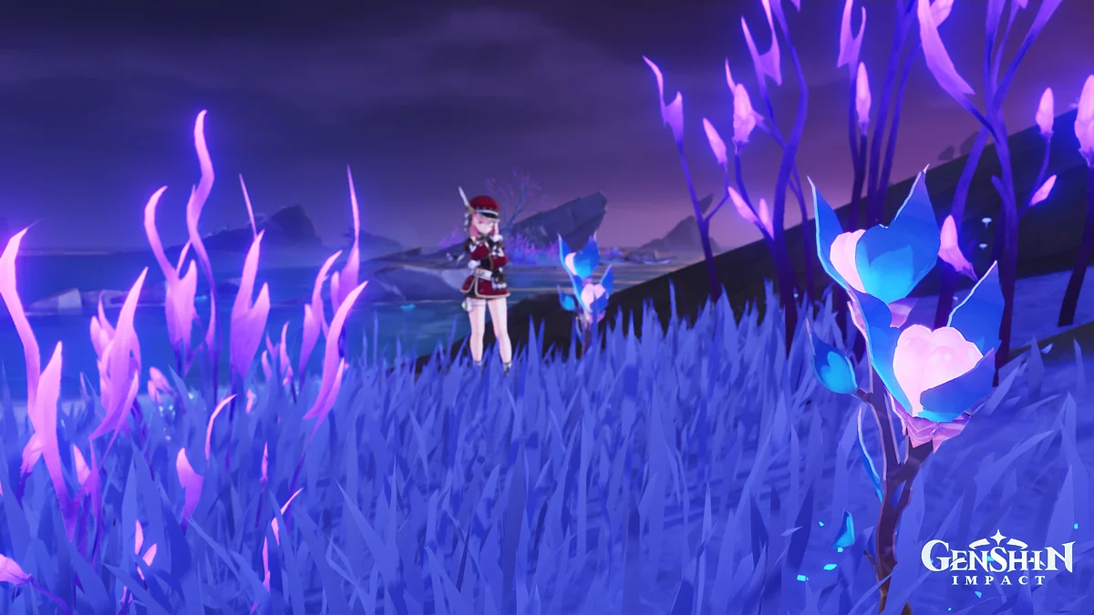 Genshin Impact: Amakumo Fruit Locations and Farming Tips Genshin Impact: Amakumo Fruit Locations and Farming Tips