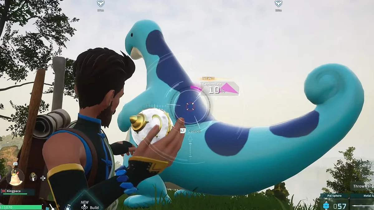 Palworld 'Sorry, You Are Currently Prevented From Playing Online ... Palworld 'Sorry, You Are Currently Prevented From Playing Online ...