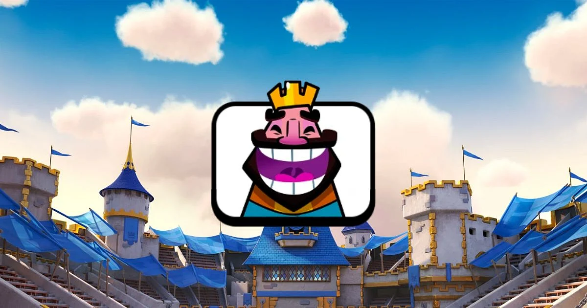 Top 5 Rarest Clash Royale Emotes