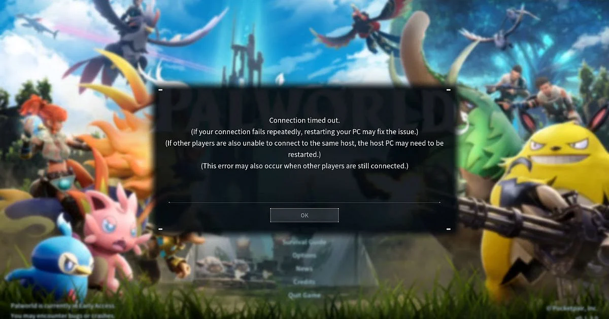 Can’t Join Multiplayer Sessions? Here’s How You Can Fix Connection ... Can’t Join Multiplayer Sessions? Here’s How You Can Fix Connection ...