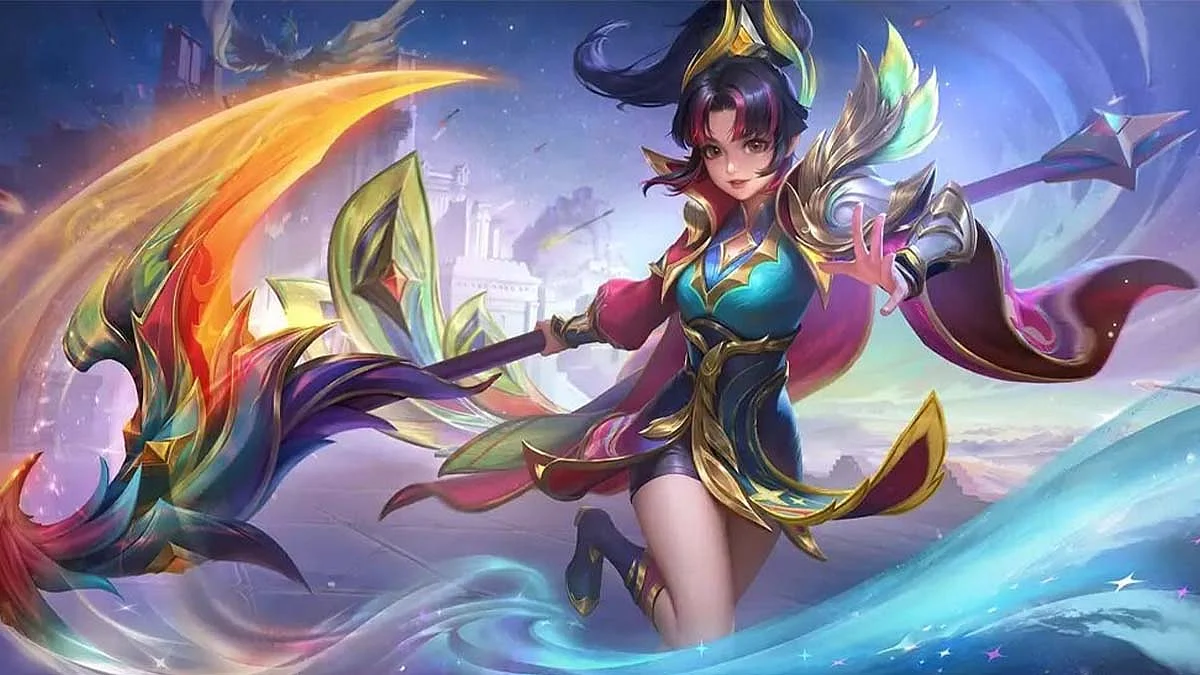 Mobile Legends Ruby Guide Best Build Revamped Emblem And More