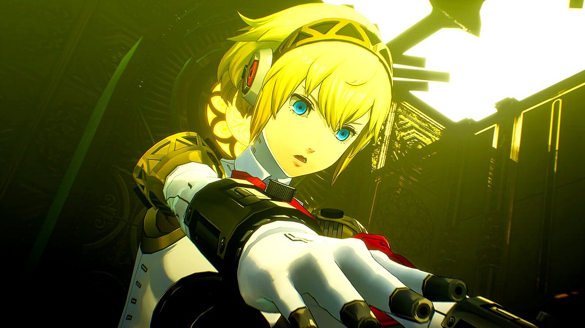 Persona 6 Could Be a Multiplatform Release; Might Include the Upcoming ... Persona 6 Could Be a Multiplatform Release; Might Include the Upcoming ...