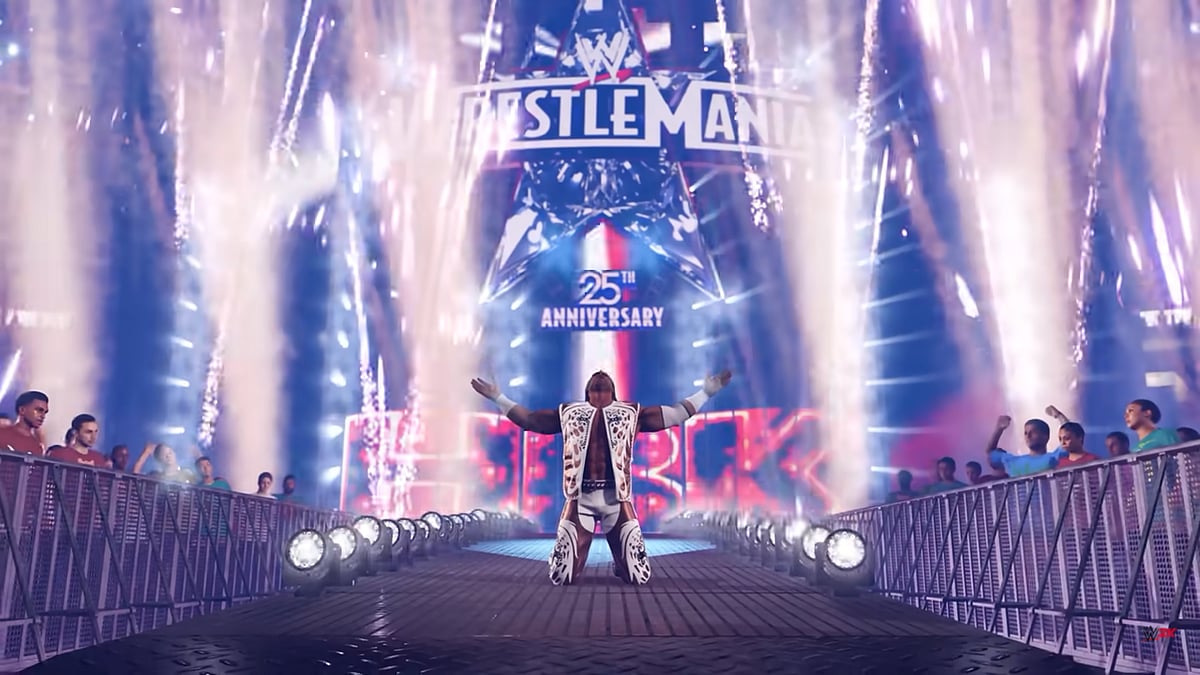 Wwe 2k24 All Myfaction Locker Codes March 2024