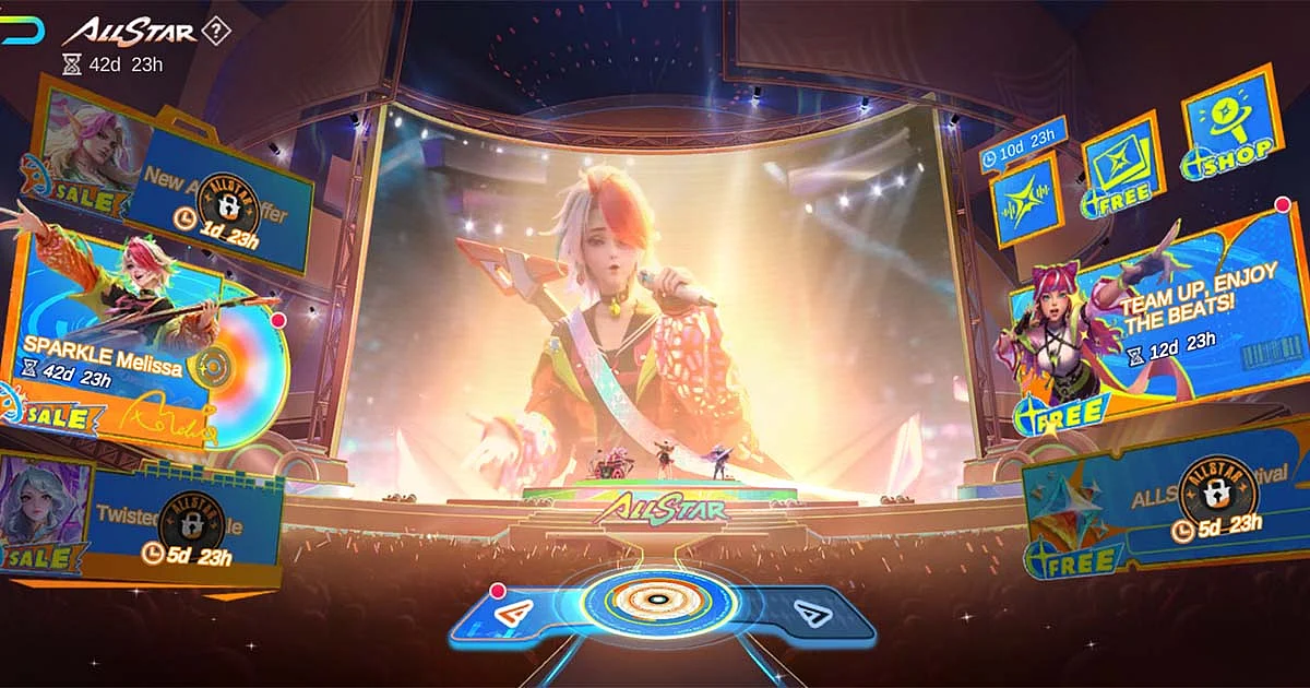 New Ml Hero Hero Zhuxin Skills Unveiled On The Advanced Server
