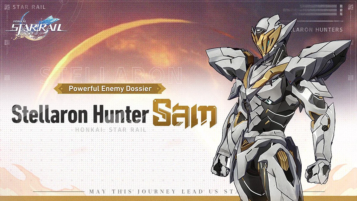 Honkai Star Rail 23 Leaks Sam Traces Eidolons Bonus Abilities