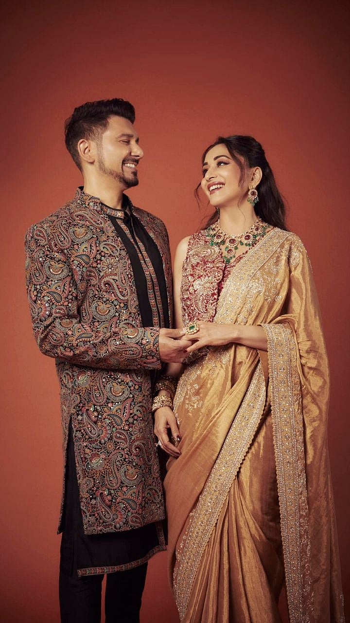 Dr. Nene Health Tips ।। Madhuri Dixit's husband Dr. Shriram Nene's ...