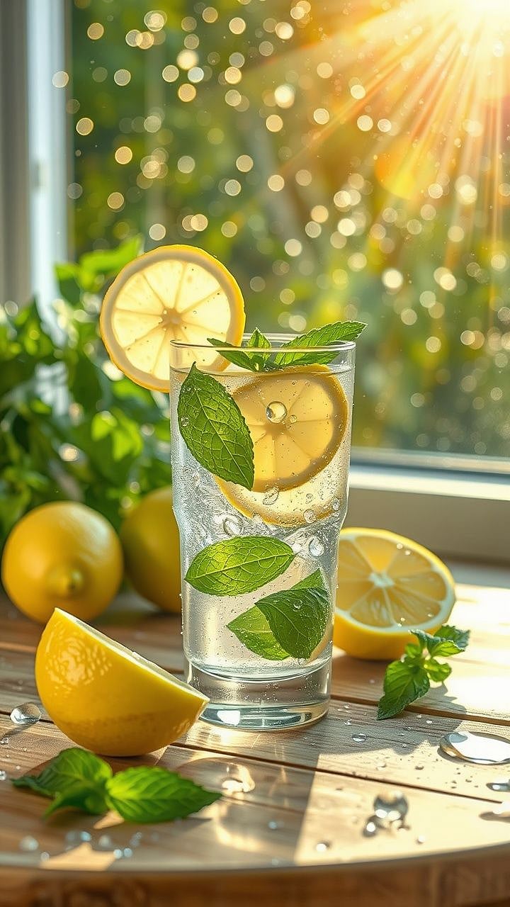 Lemon Eating Mistakes : कोणत्या पदार्थांसोबत करू नये लिंबाचे सेवन ...