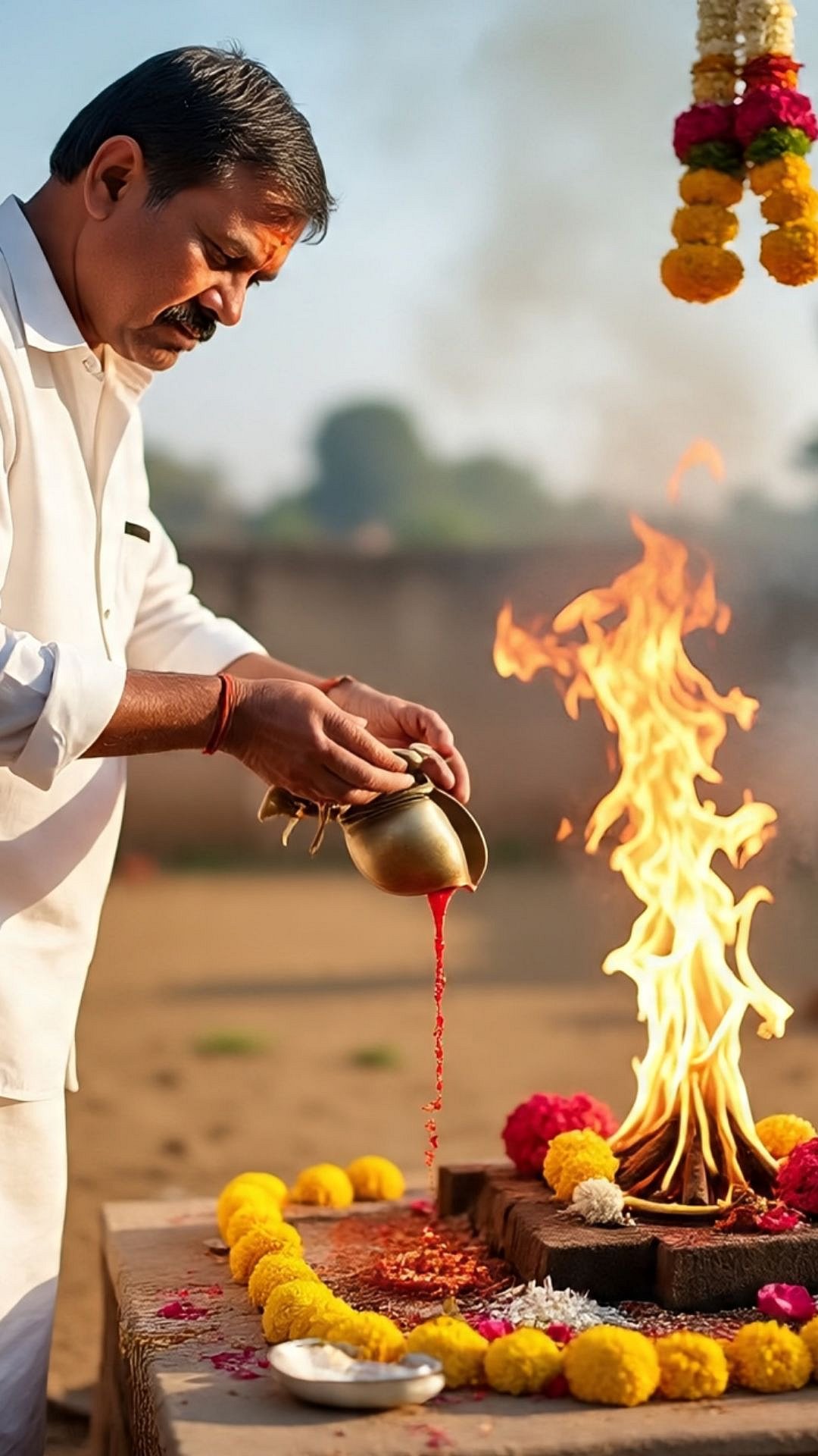 Pitru Paksha 2025 : पितृपक्षात पितरांना संतुष्ट करण्याचे उपाय कोणते?