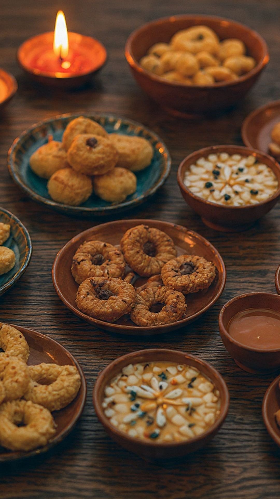 Diwali Faral Masala : दिवाळी फराळासाठी वापरा 'हे' घरगुती मसाले | Diwali ...