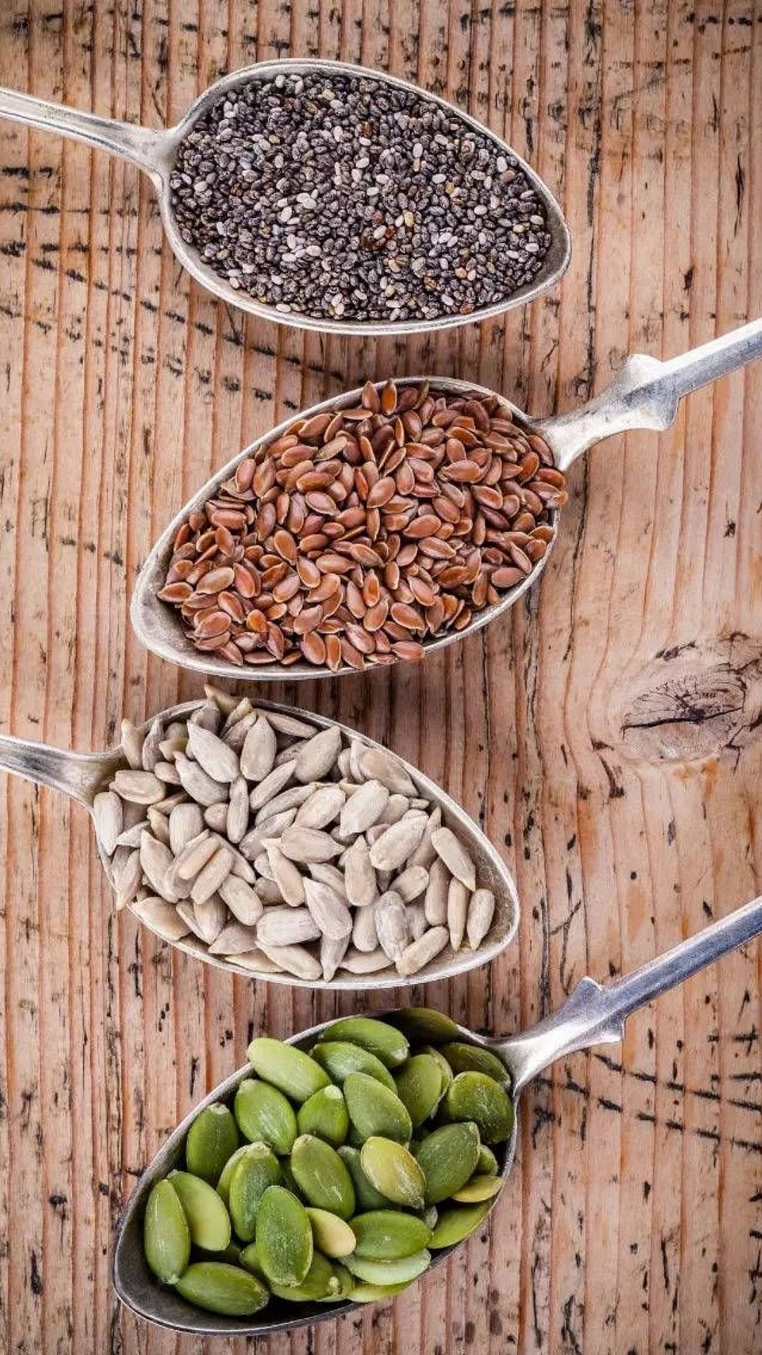 Lunch Seed Ideas : दुपारच्या वेळेस डाएटमध्ये कोणत्या बियांचे सेवन करावे ...