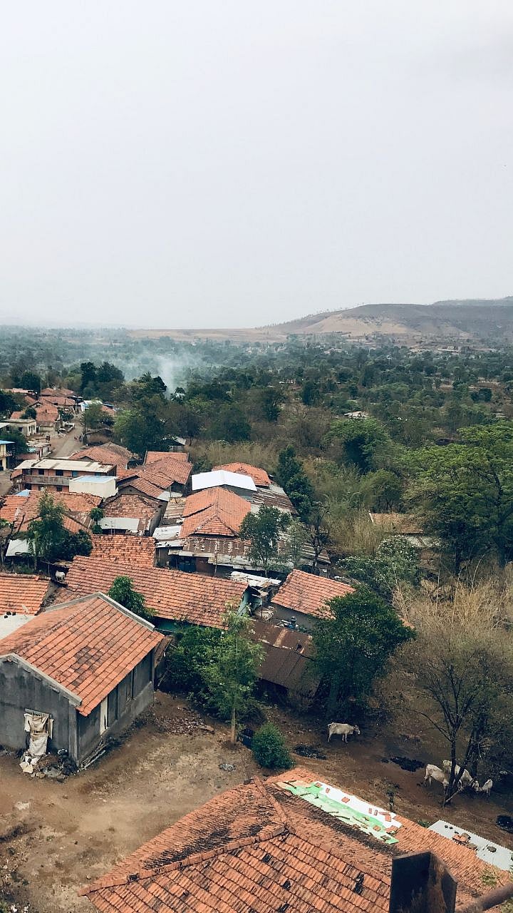 Gaothan Land Deemed NA: गावठाणापासून २०० मीटरच्या आतील जमिनी आता ‘डीम्ड ...
