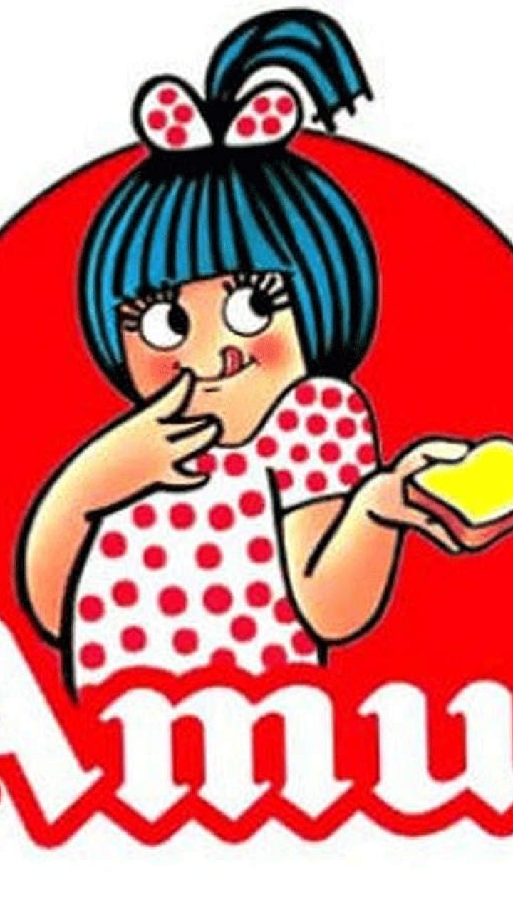 Amul launches its first organic staple product, Amul Organic Whole ...