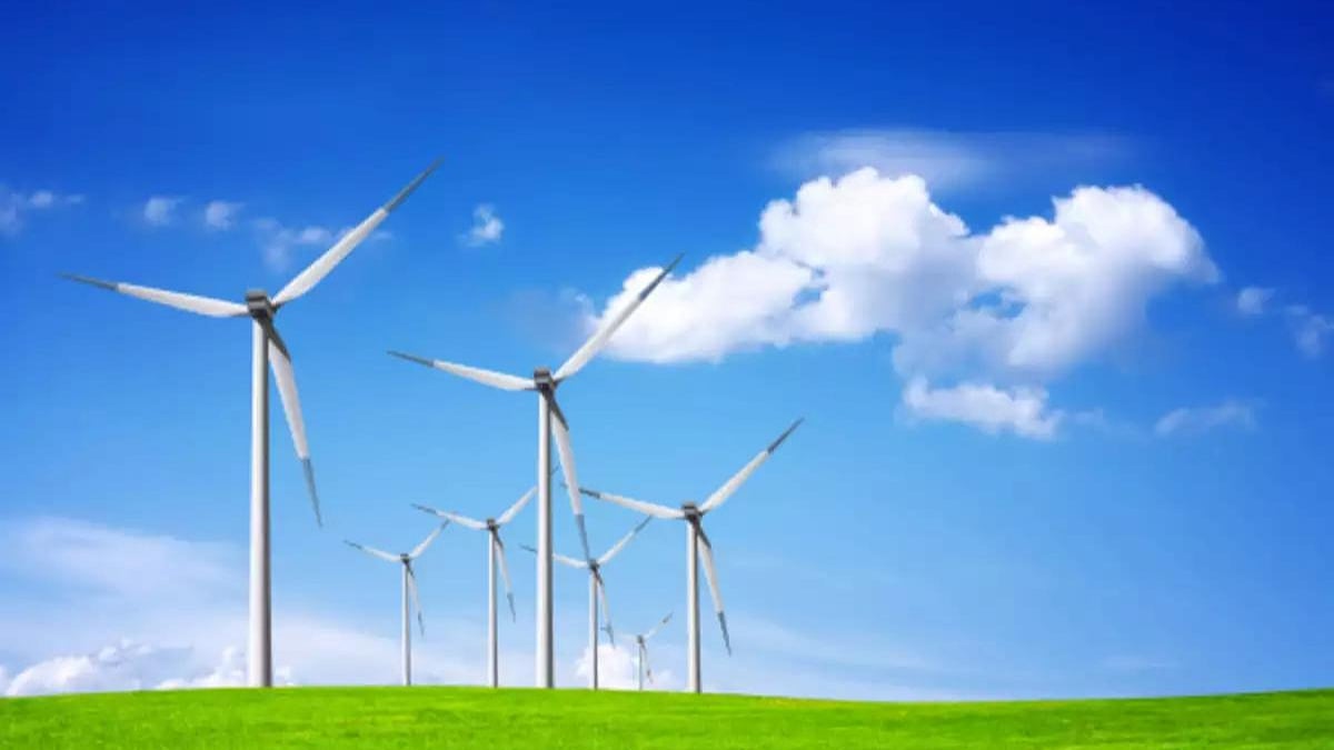 पवन ऊर्जाः सुरक्षित अन् किफायतशीरही| Wind Energy