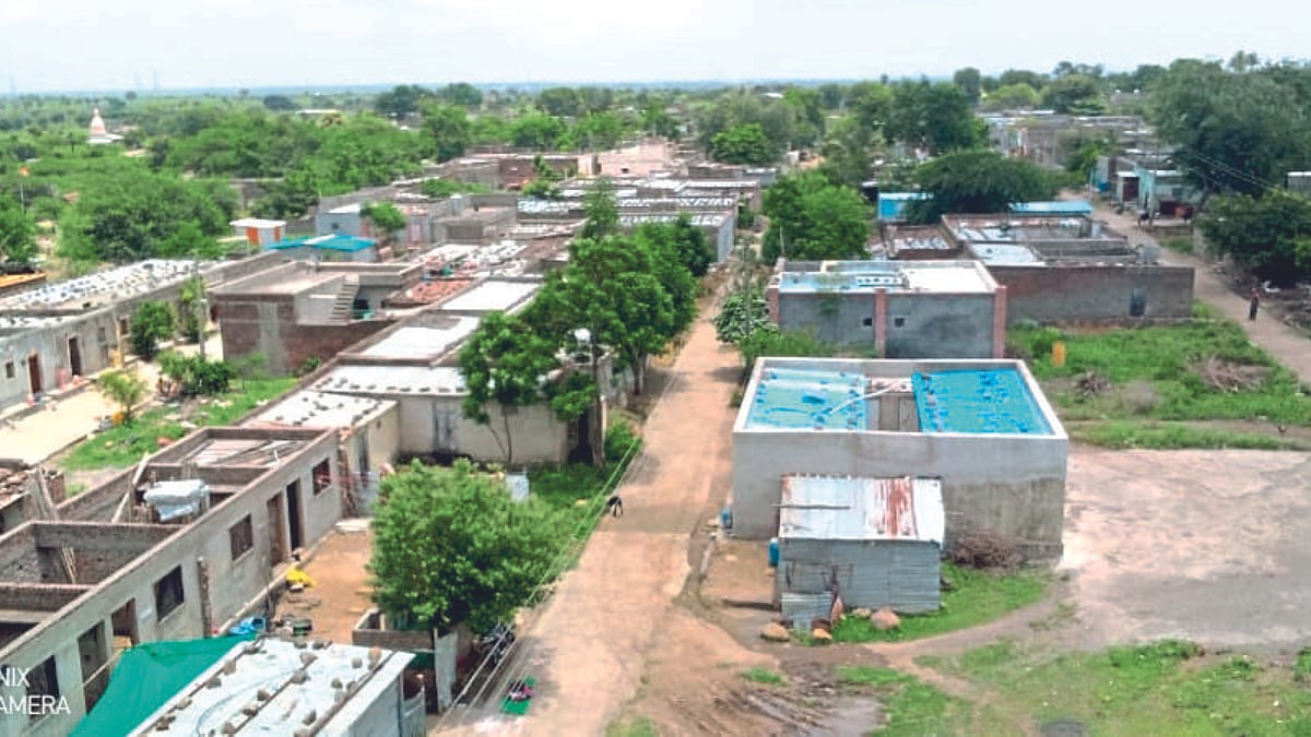 District Development Plan | जिल्हा विकास आराखड्यासाठी माहिती देण्याचे ...