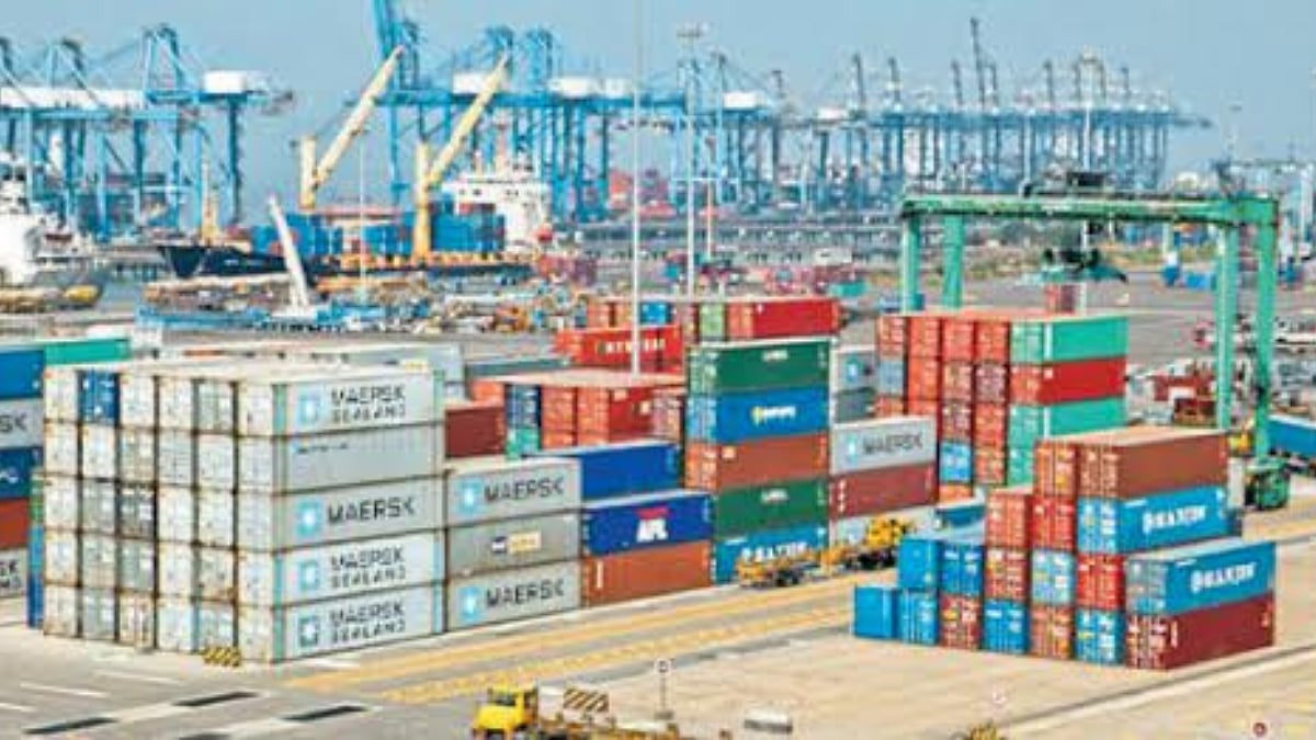 निफाड येथे ड्रायपोर्ट उभारणीचा मार्ग मोकळा । Nashik Dry Port