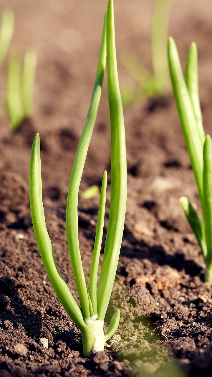 रब्बी कांद्याच्या रोपवाटिकेचे व्यवस्थापन| rabi onion nursery