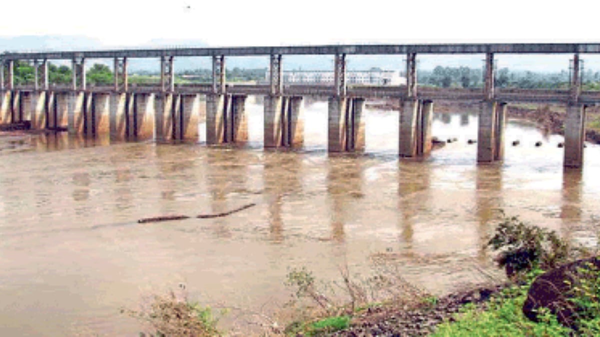 Tembhu Upsa Irrigation Project | ‘टेंभू’च्या बंदिस्त पाईपलाईनची कामे ...