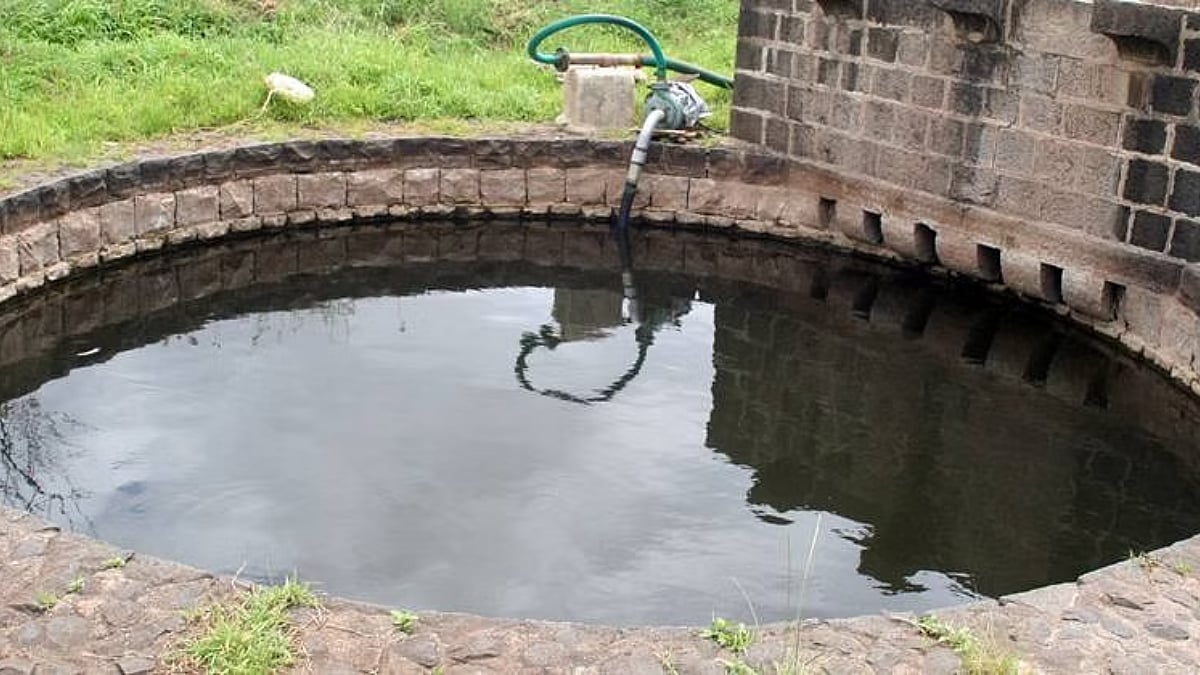 Well Irrigation । वाशिम जिल्ह्यातील तीन तालुक्यात १०० टक्के सिंचन ...