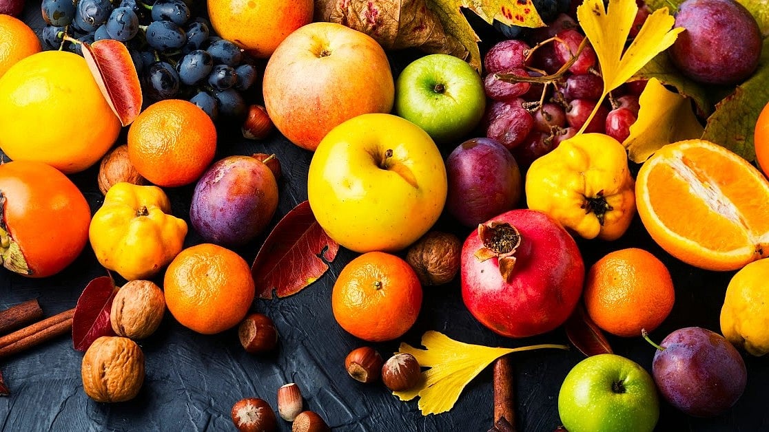 Fruit Processing : विविध फळांपासून कोणते मुल्यवर्धीत पदार्थ बनतात?|What ...