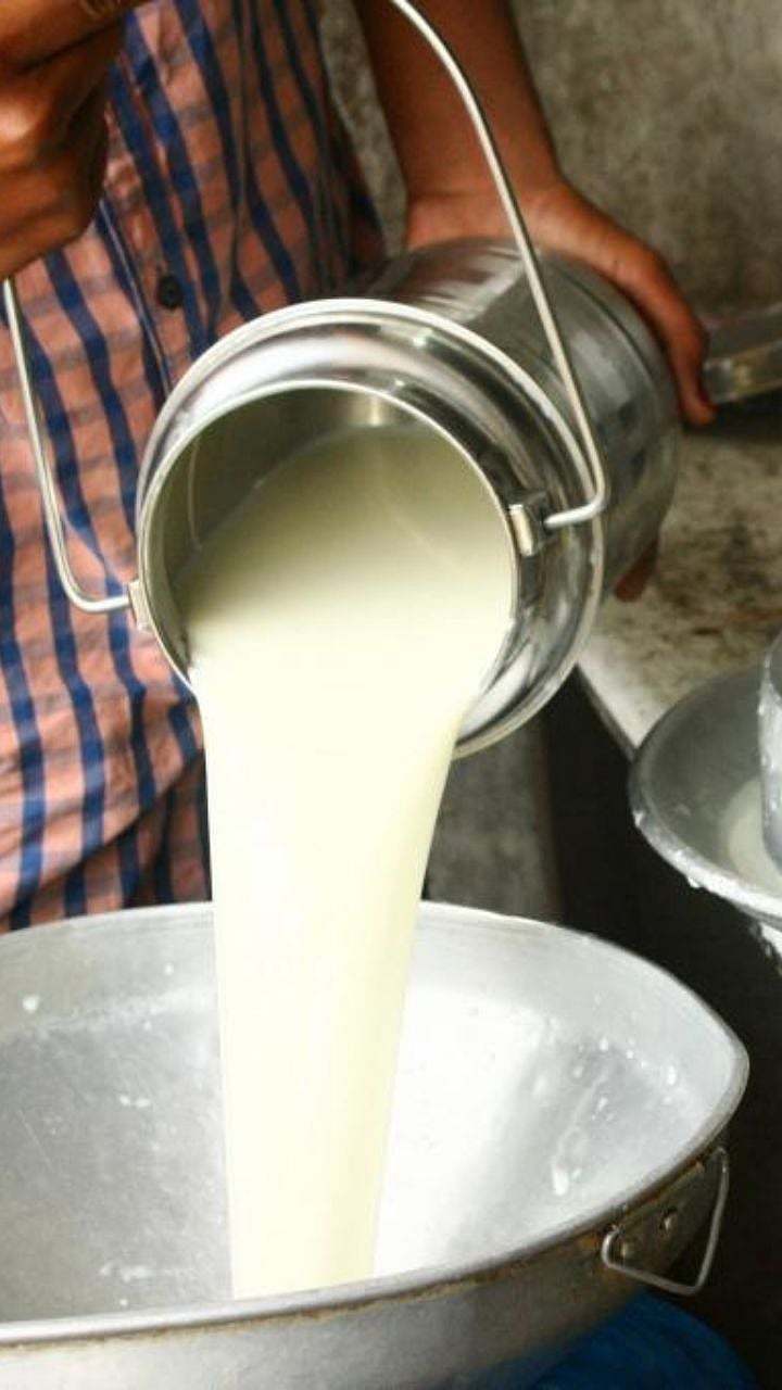 दूध खरेदी-विक्री दरात एकसूत्रता आणणार | Milk Rate