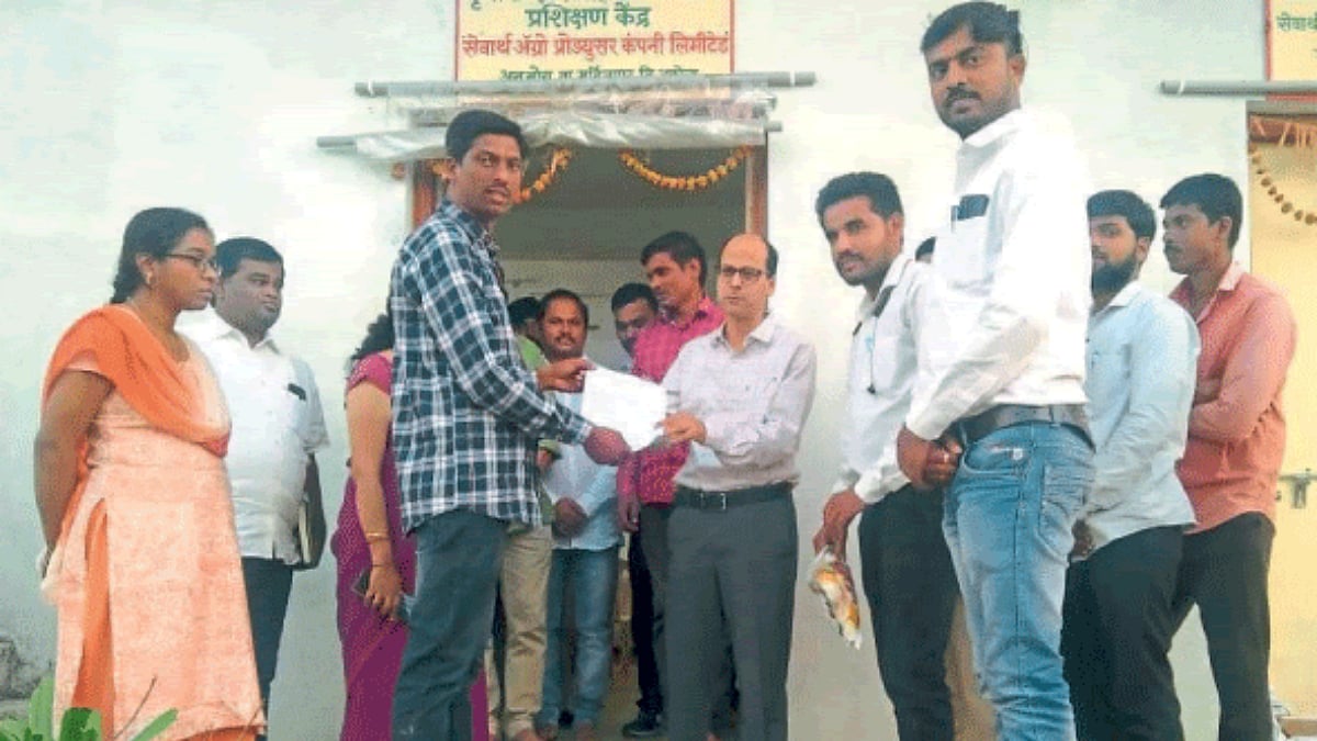 नानाजी देशमुख कृषी संजीवनी प्रकल्पाचा कालावधी वाढवा । POCRA Project