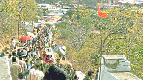 बहिरम यात्रेचा बिगुल वाजला । Bahiram Yatra