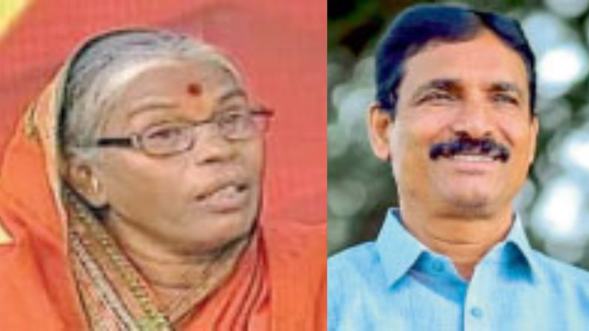 Popat Pawar : ‘यशवंत’ च्या कृतज्ञता पुरस्काराने पवार, गायकवाड ...