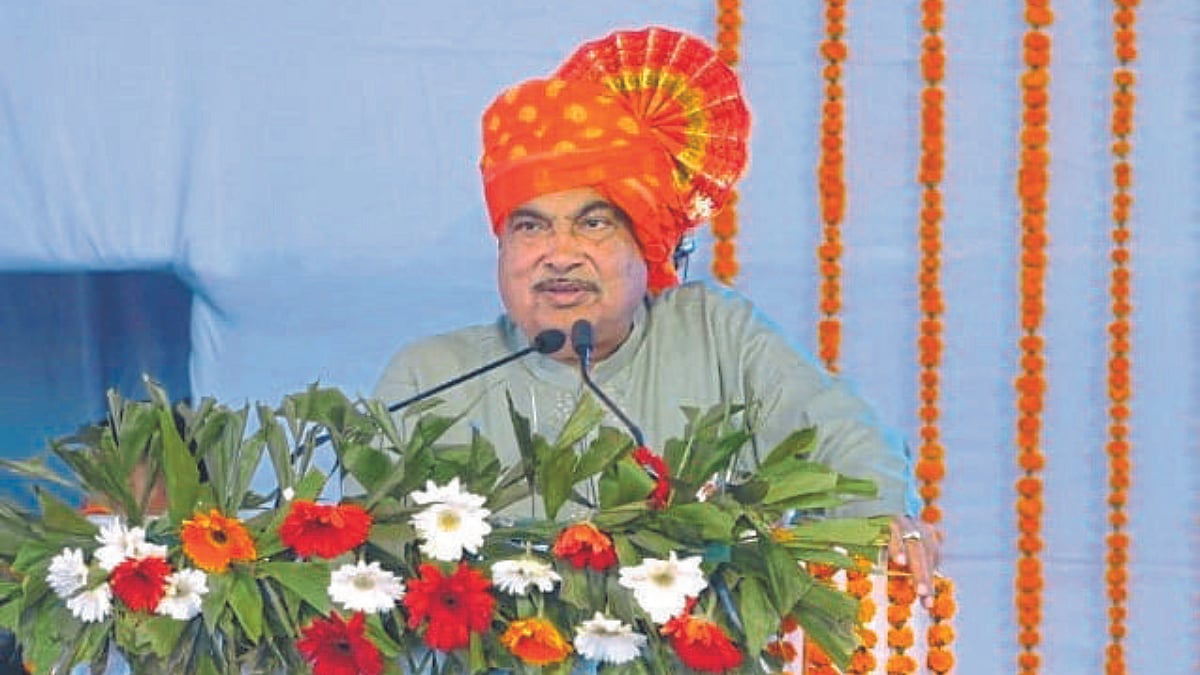 Turmeric Cluster । ...तर हळद क्लस्टरसाठी लॉजिस्टिक पार्क उभारू। will ...