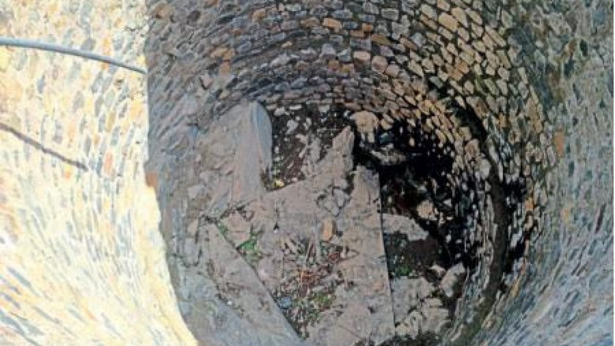 Water Shortage | सांगली जिल्ह्याच्या भूजल पातळीत एक मीटरने घट | One ...