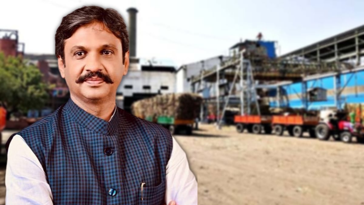 Rahul Kul । राऊतांचे आरोप अपुऱ्या माहितीच्या आधारे ; कथित ५०० कोटींच्या ...