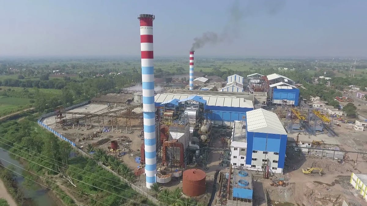 Sugar Factory | सांगलीतील कारखान्यांची धुराडी थंडावणार | In Sangli ...