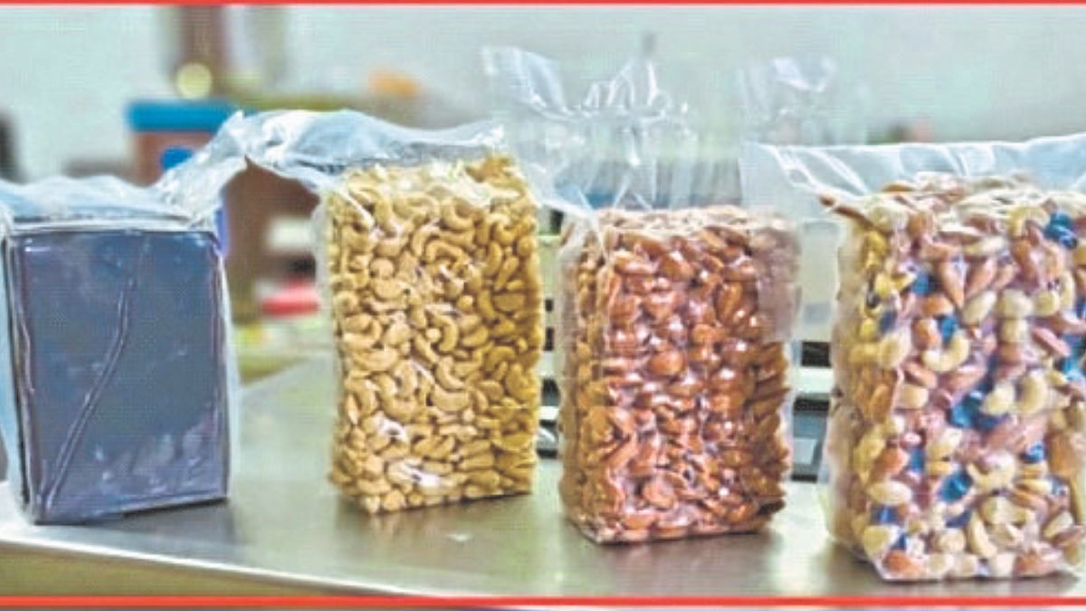 Food Storage Methods | अन्न साठवणीच्या आधुनिक पद्धती कशी असते? | Modern ...