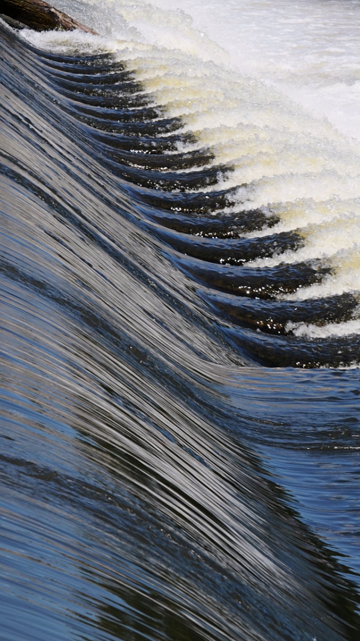 Ujani Dam | उजनी धरणात किती राहिलाय पाणीसाठा? | How much water is left ...