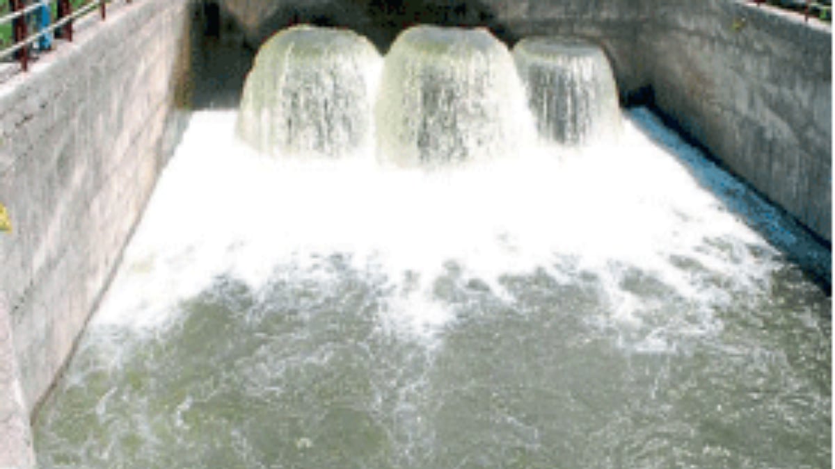 Tembhu Irrigation Scheme । वंचित ११० गावांना मिळणार ‘टेंभू’चे पाणी ...