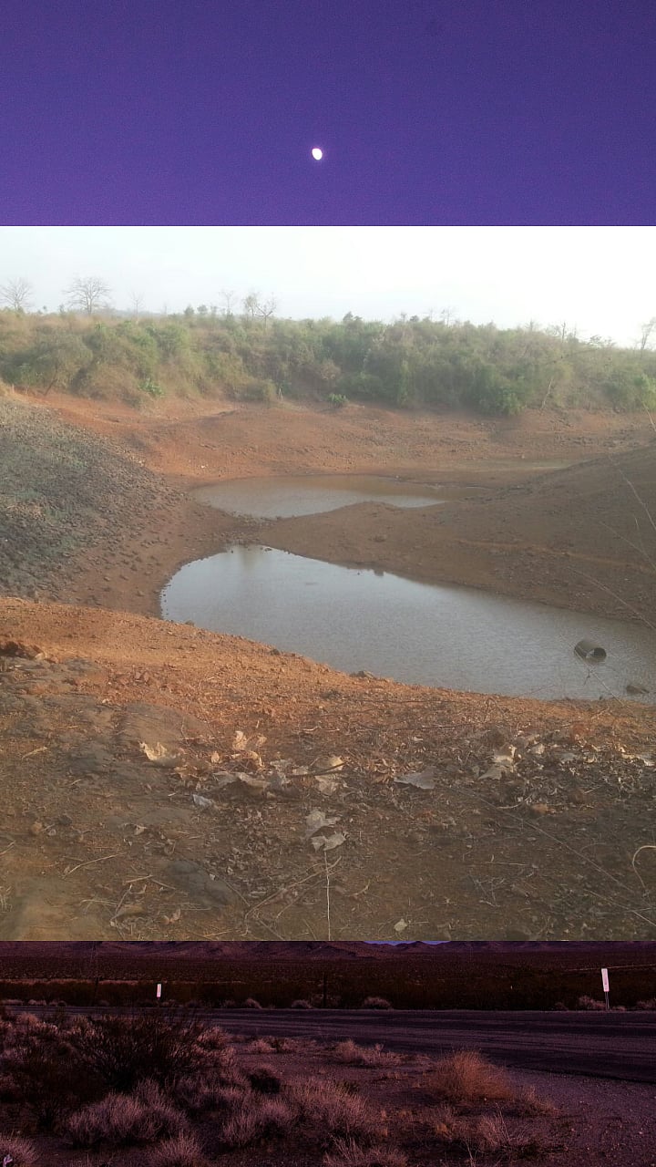 Water Conservation : पाझर तलावाच तांत्रिक नियोजन कसं करायचं?|How do you ...